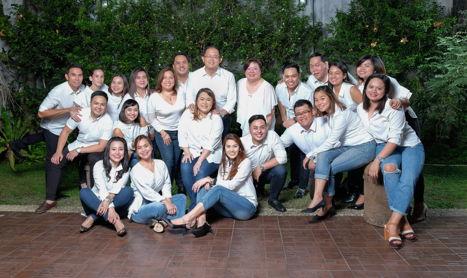 Achievers - Spark Amber Life Insurance Agency